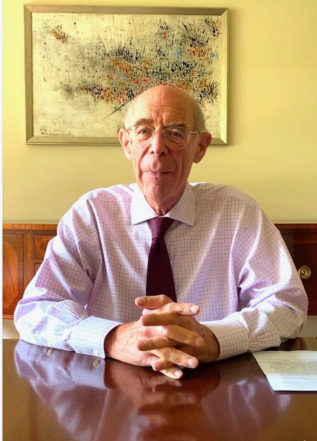 Annual Herrmann Legal Writing Award (Scholarship) | ACOEL